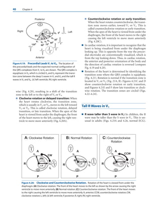 baltazaar ecg.pdf | Heart and Cardiovascular Diseases | Diseases and Conditions