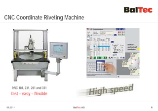 Bal Tec Jun 2011 | PDF | Computing | Technology & Computing