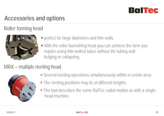 Bal Tec Jun 2011 | PDF