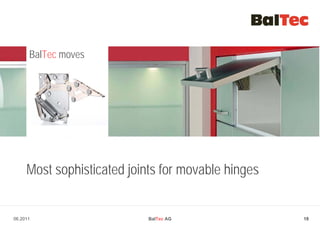 Bal Tec Jun 2011 | PDF
