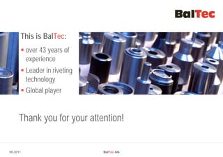 Bal Tec Jun 2011 | PDF | Computing | Technology & Computing