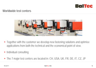 Bal Tec Jun 2011 | PDF | Computing | Technology & Computing