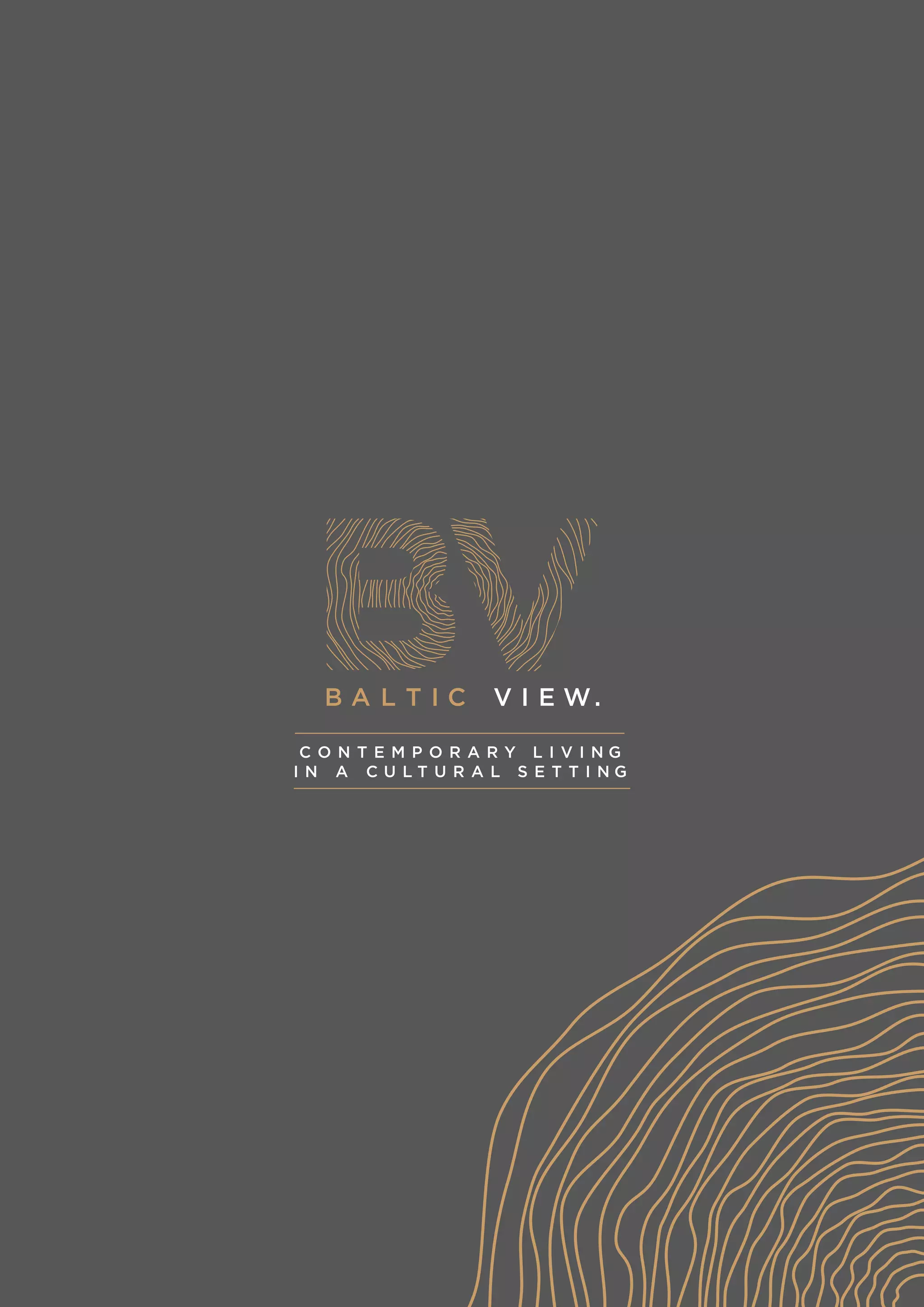 Baltic view brochure web | PDF