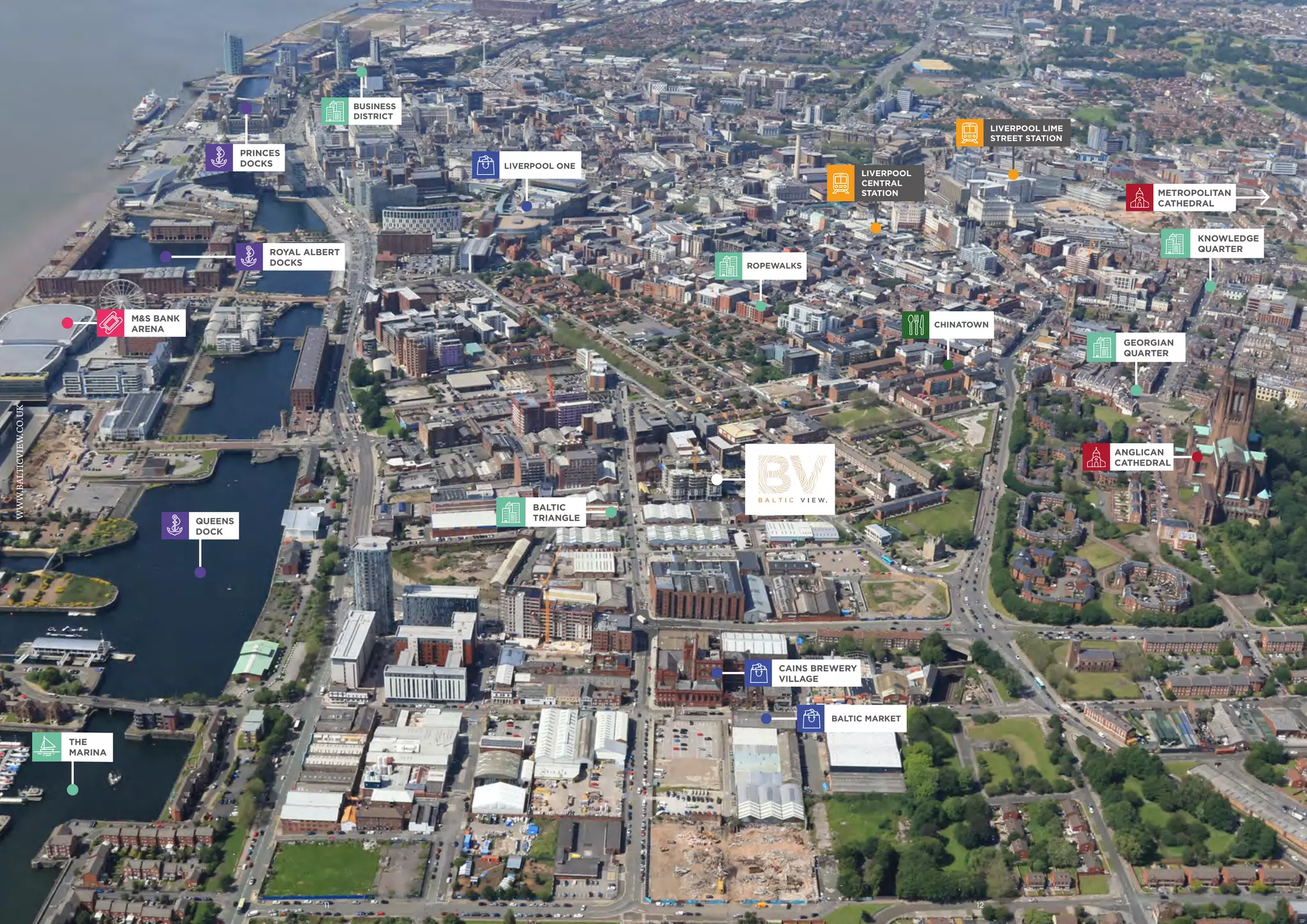 Baltic view brochure web | PDF