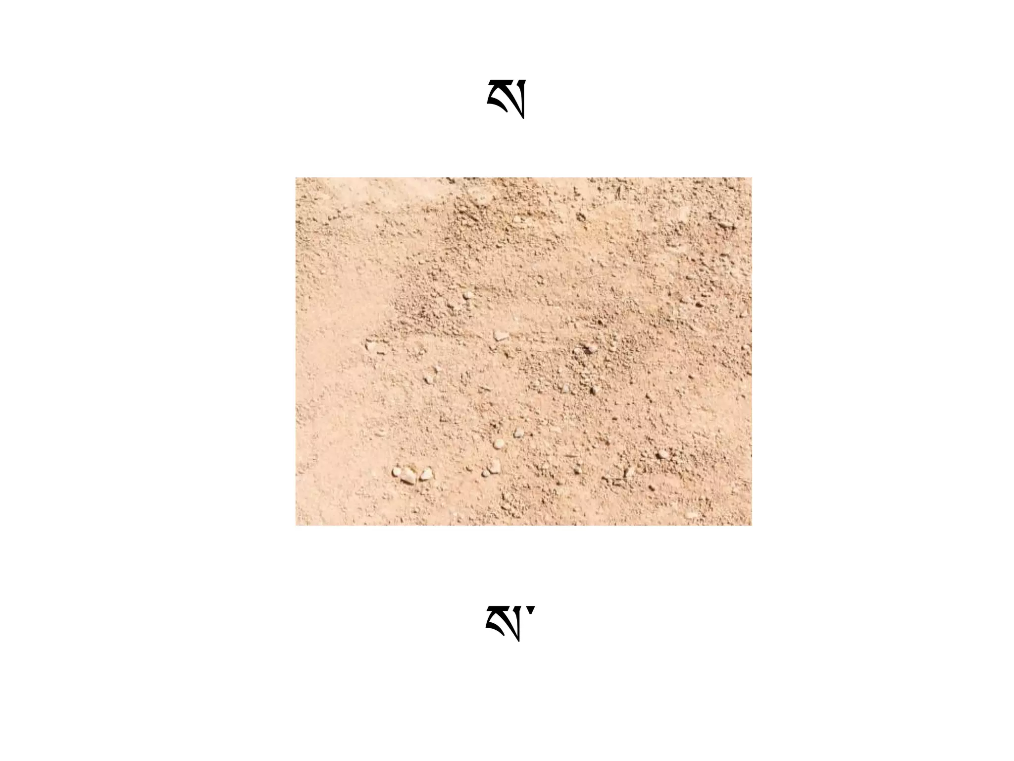 Balti language alphabets in Tibetan script- 30 consonants | PPTX