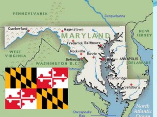 Baltimore | PPTX