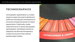 Behaviors Matter: Understanding Your Customers’ Behavior to Improve ...