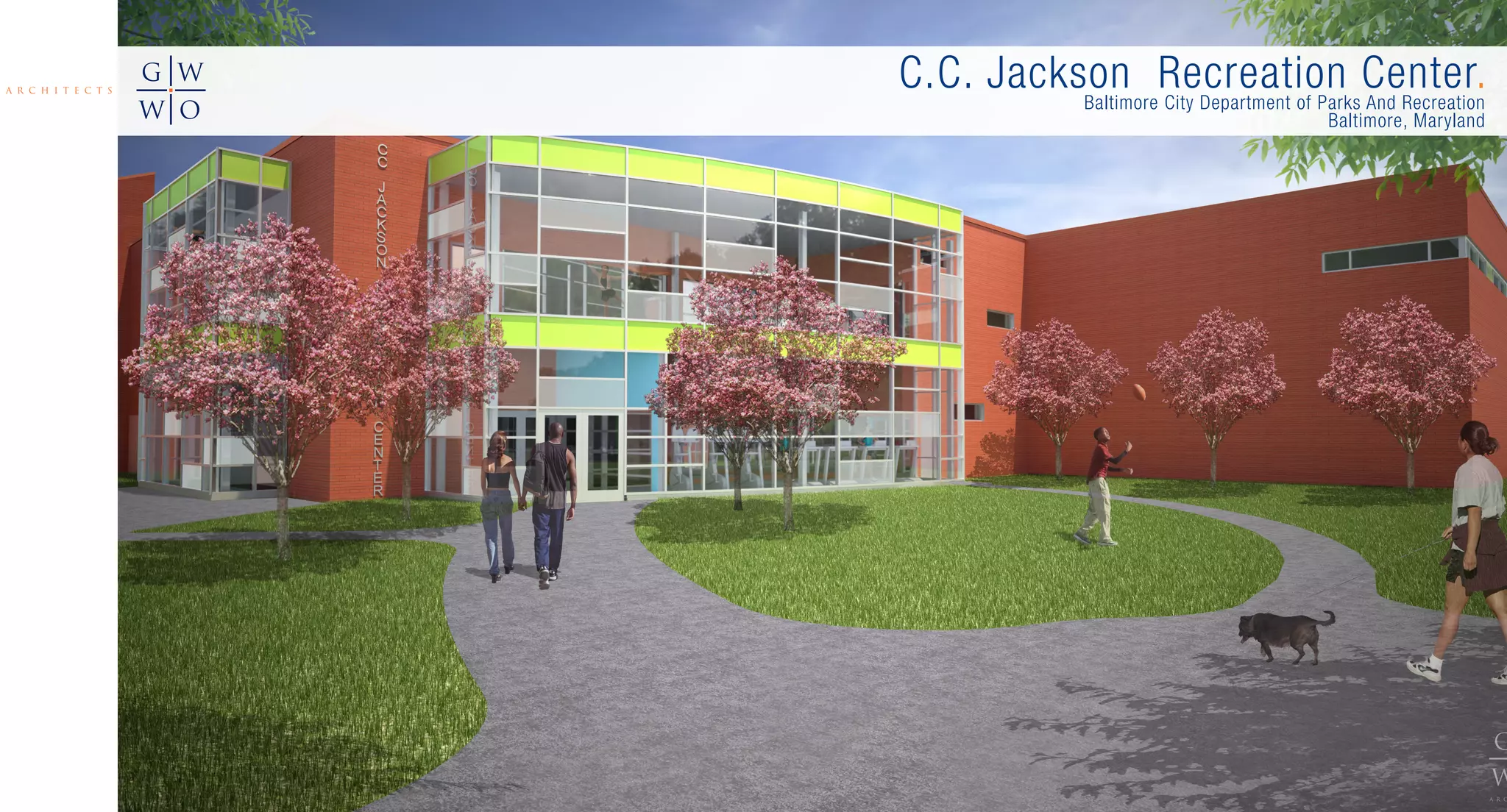 Baltimore City Recreation Centers | PDF | Developmental Sites | Real Estate