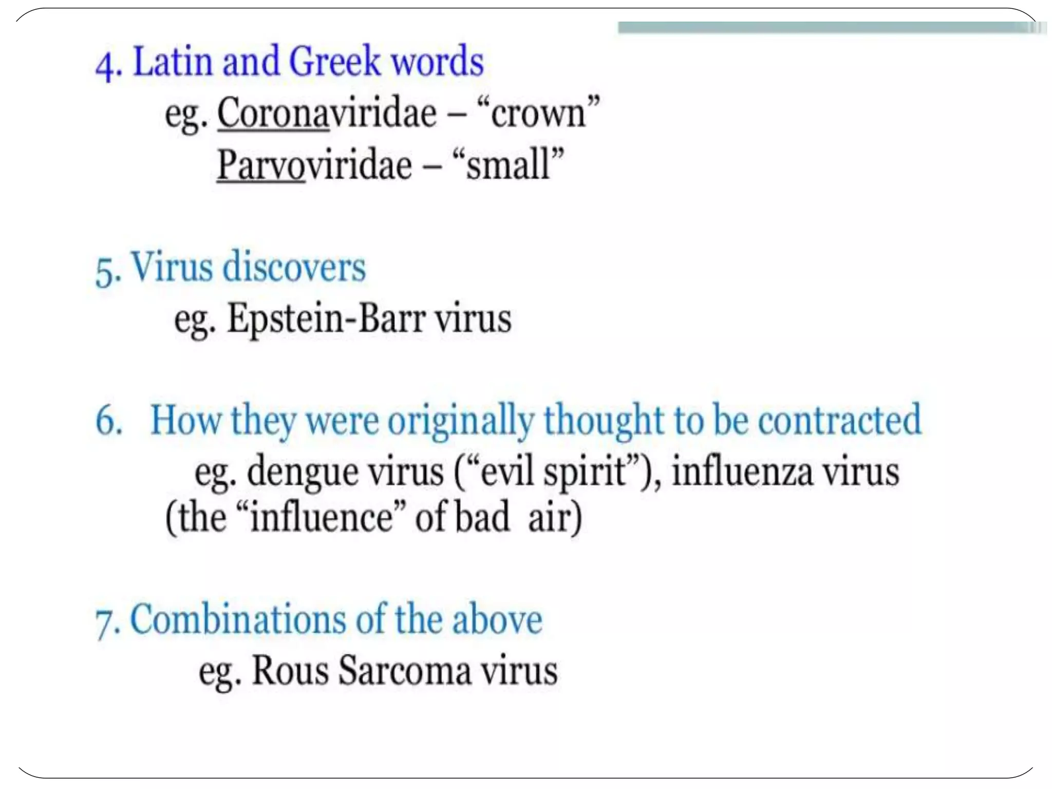 Baltimore classification virus | PPTX