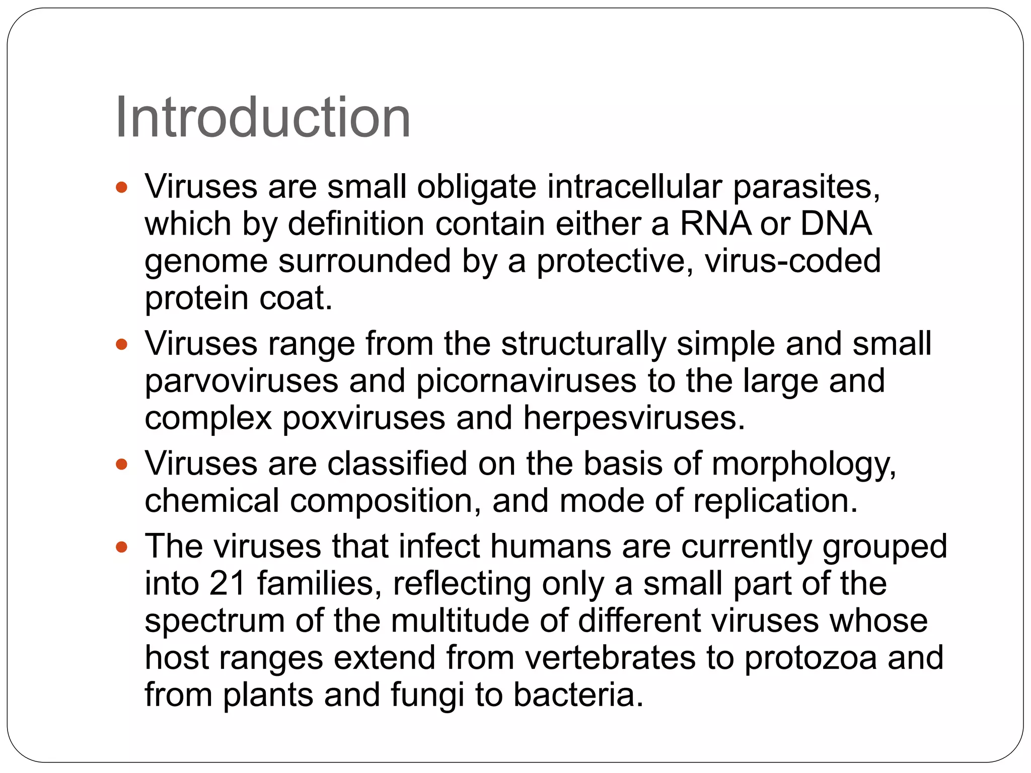 Baltimore classification virus | PPTX