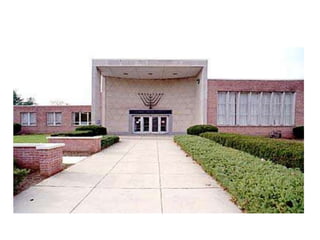 Baltimore Hebrew Institute Collection | PPT