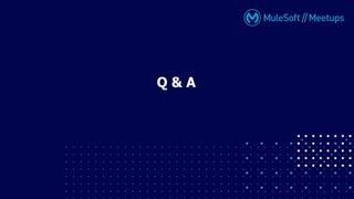 AVRO to JSON Conversion | PPTX