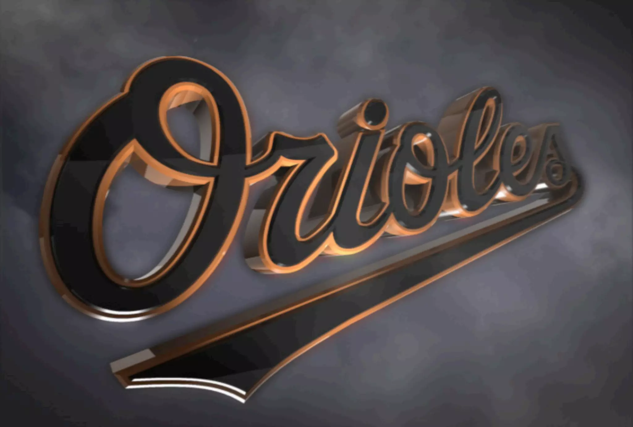 Baltimore Oriole Logo | PDF | Birds | Pets