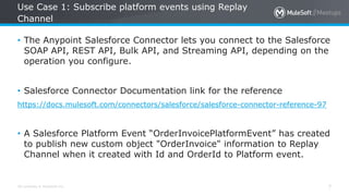 Baltimore sep2019 mule_softsfdc | PPT
