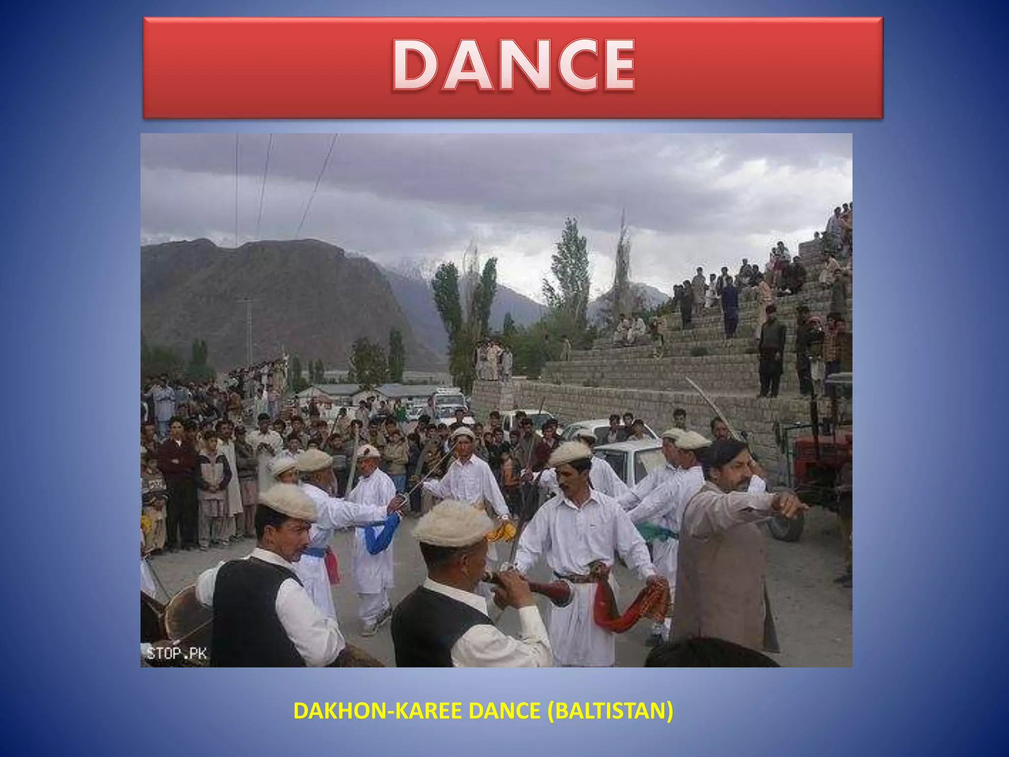 Gilgit-Baltistan presentation | PPTX