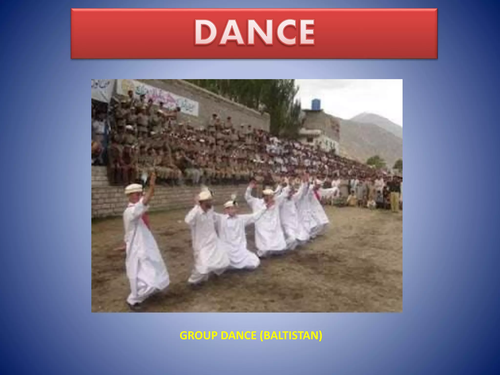Gilgit-Baltistan presentation | PPTX