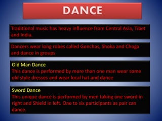 Gilgit-Baltistan presentation | PPTX