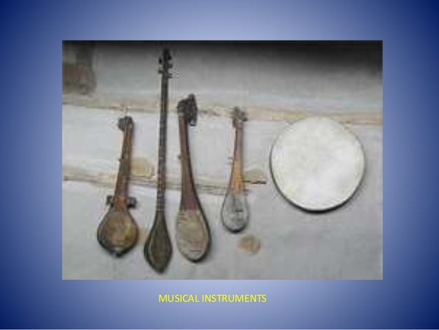 Gilgit-Baltistan presentation