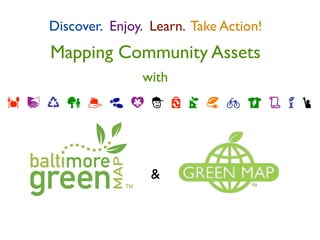 Mapping Community Assets | PPT
