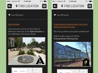 Mapping Community Assets | PPT