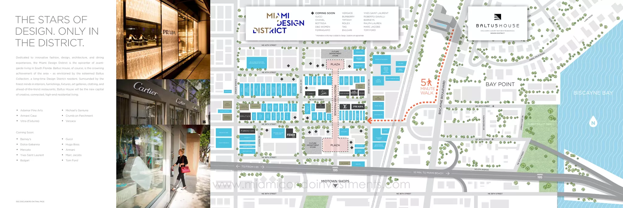 Baltus House brochure | PDF