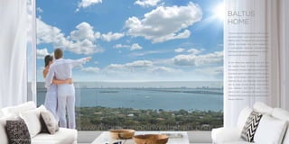 Baltus House brochure | PDF