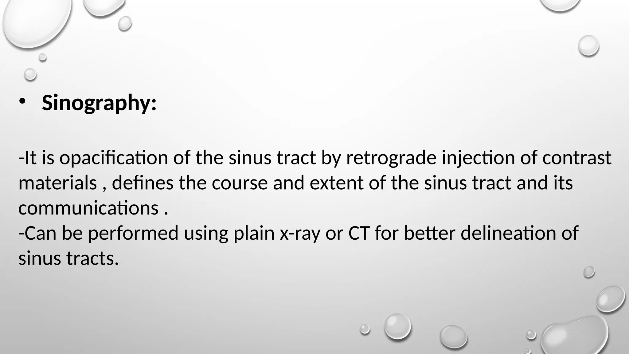 Acute osteomyelitis power point presentation | PPTX