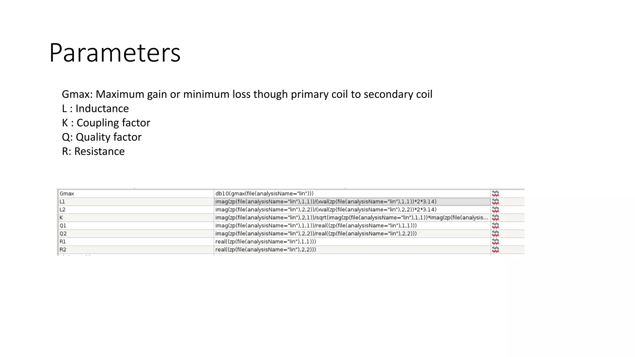 On-chip transformer or balun test bed guideline | PPTX
