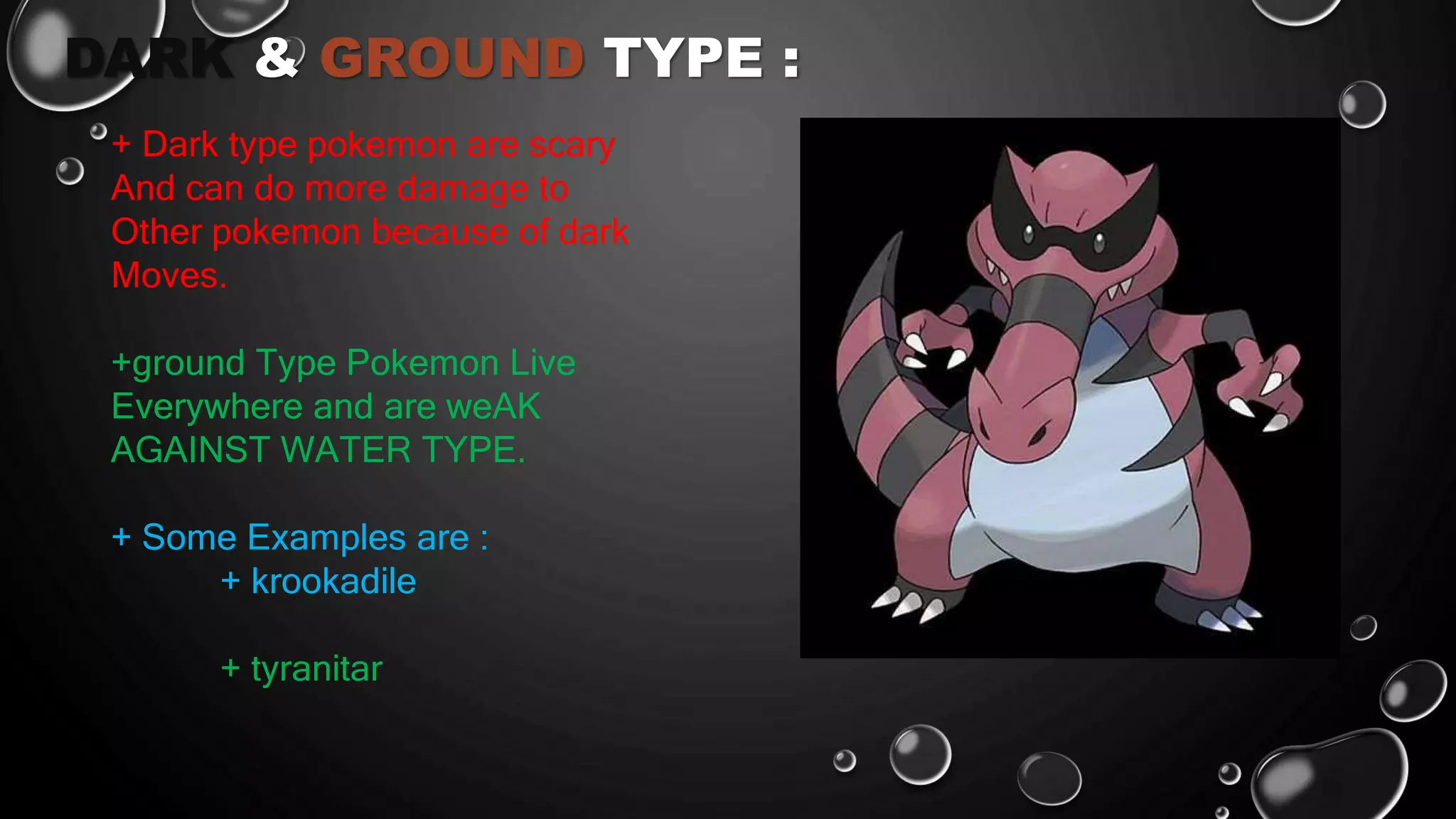 Pokemon | PPT