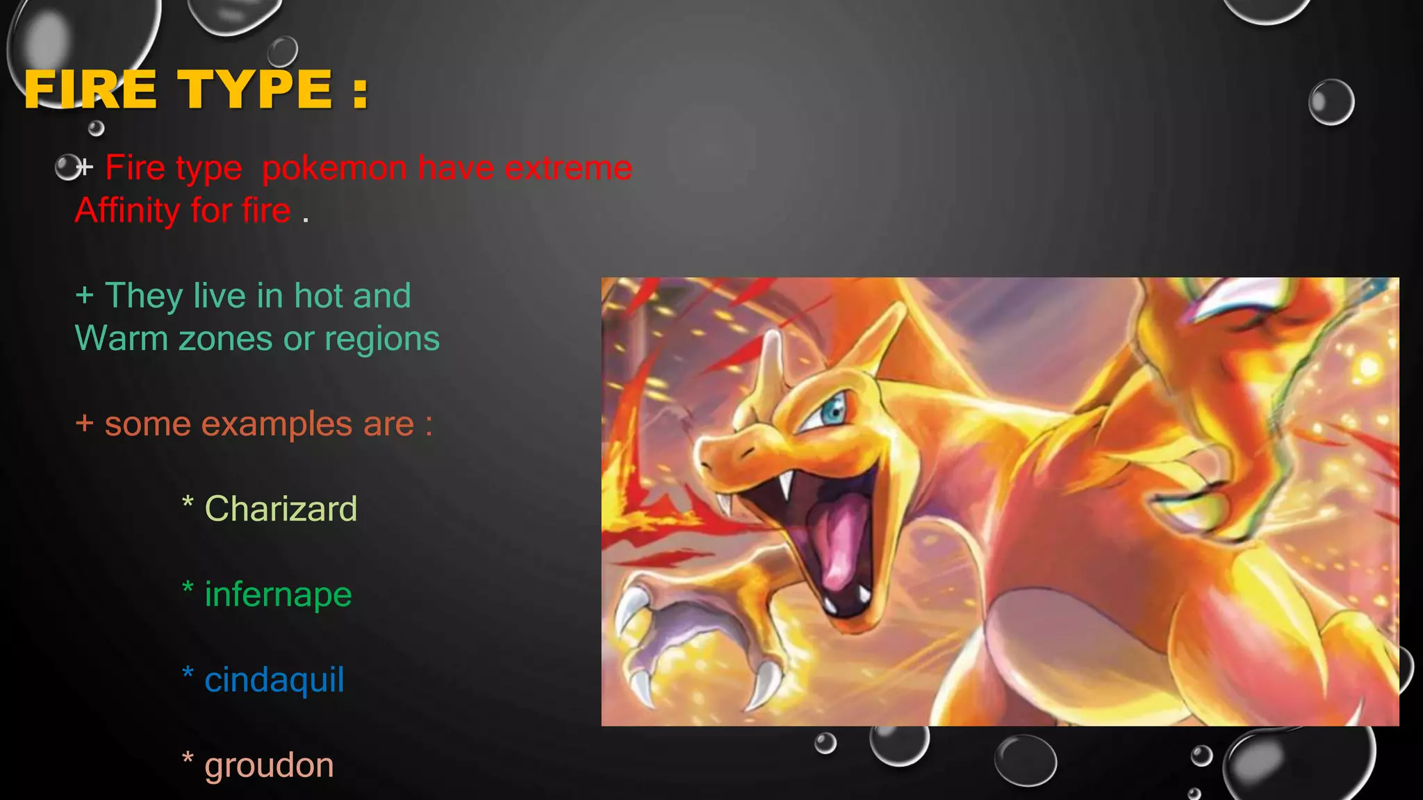 Pokemon | PPT