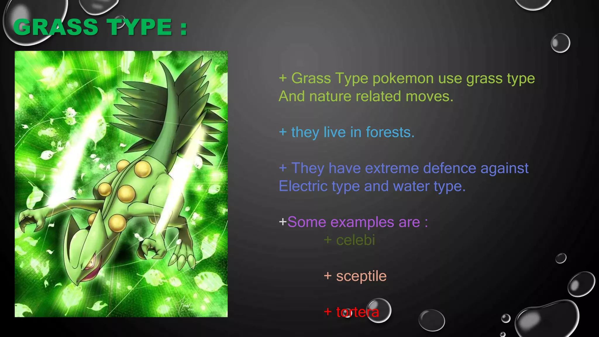Pokemon | PPT