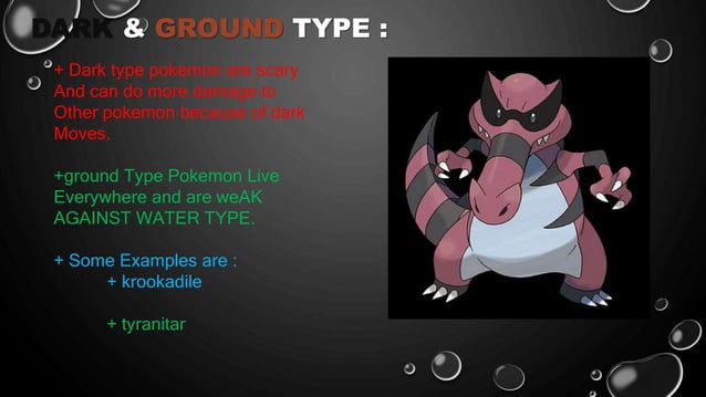 Pokemon | PPT