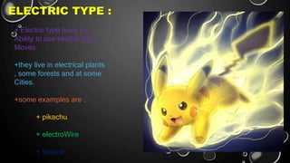 Pokemon | PPT