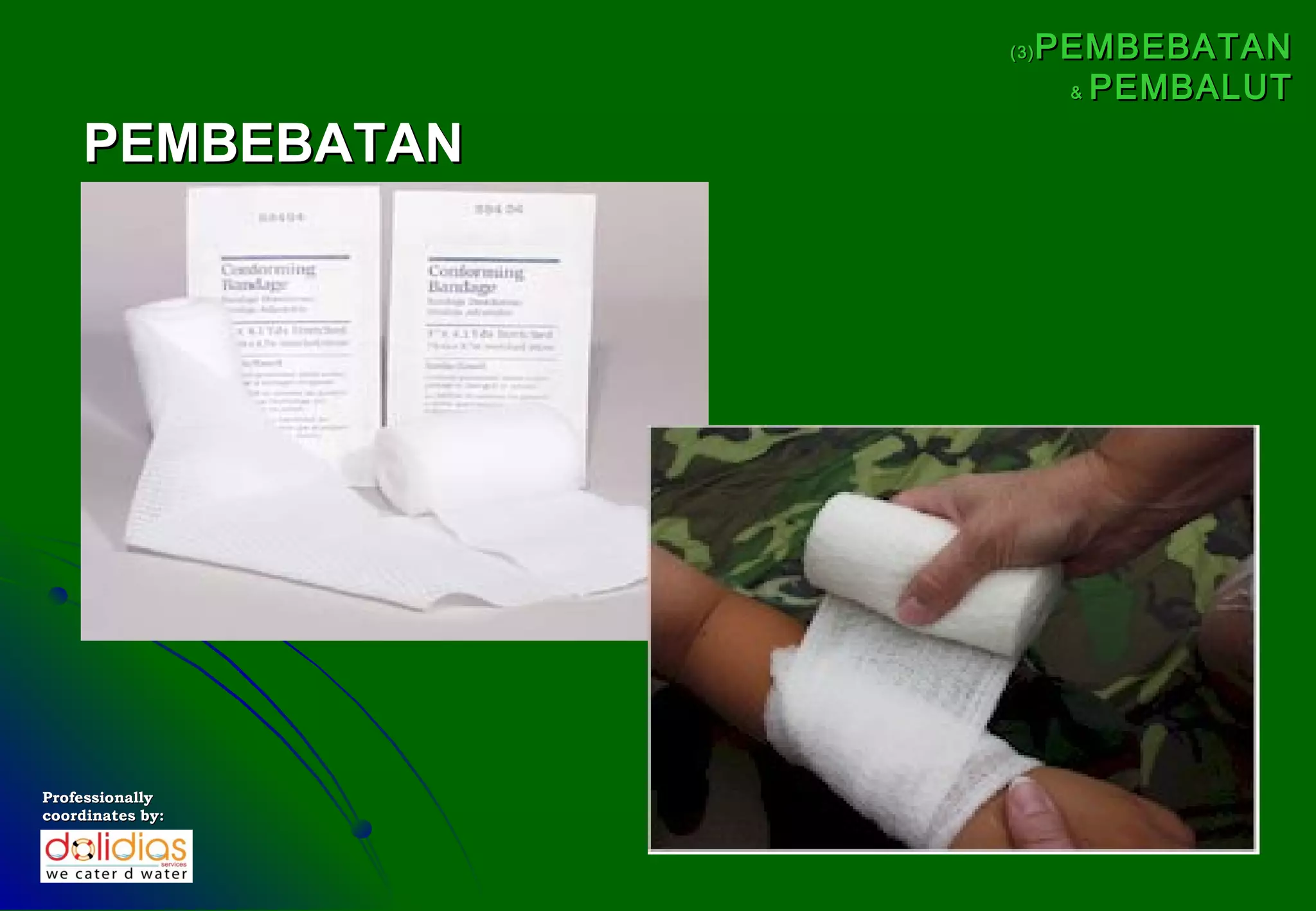 pertolongan cemas, anduh, pbsm, pengakap | PPT