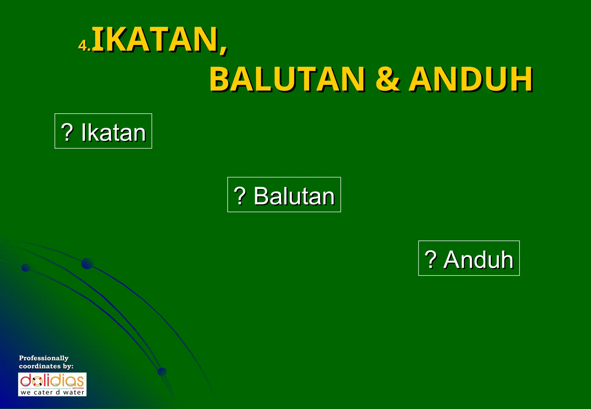 balutan.ppt Perstuan Pengakap latihan balutan. | PPT | Death, Injury ...