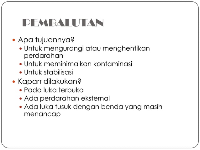 Dr Yuda Handaya SpB FInaCS,FMAS | PPTX