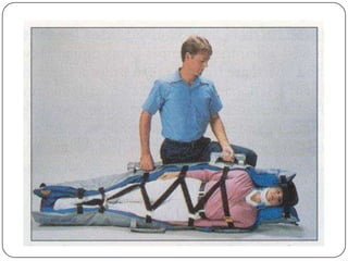 Dr Yuda Handaya SpB FInaCS,FMAS | PPTX