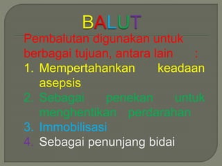 BALUT DAN BIDAI | PPTX