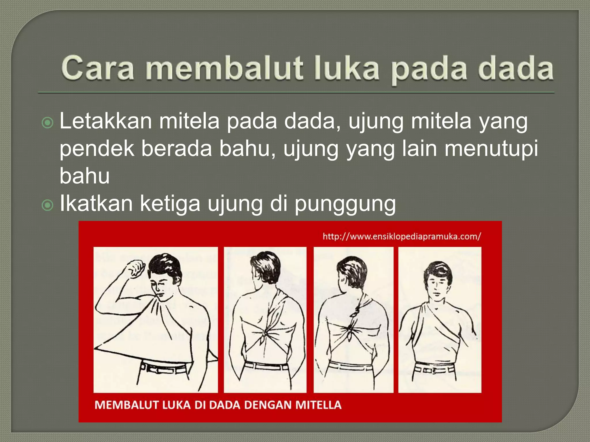 Balut mitela | PPTX