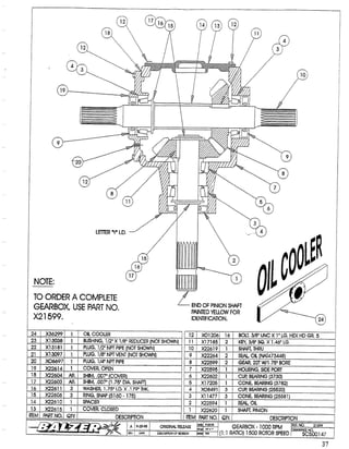 Balzer 2200, 2650 | PDF