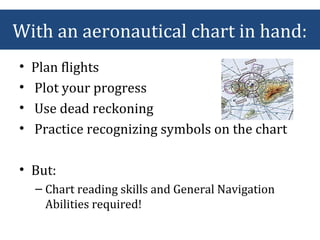 Everything About Aviation Charts | PPT