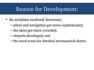 Everything About Aviation Charts | PPT