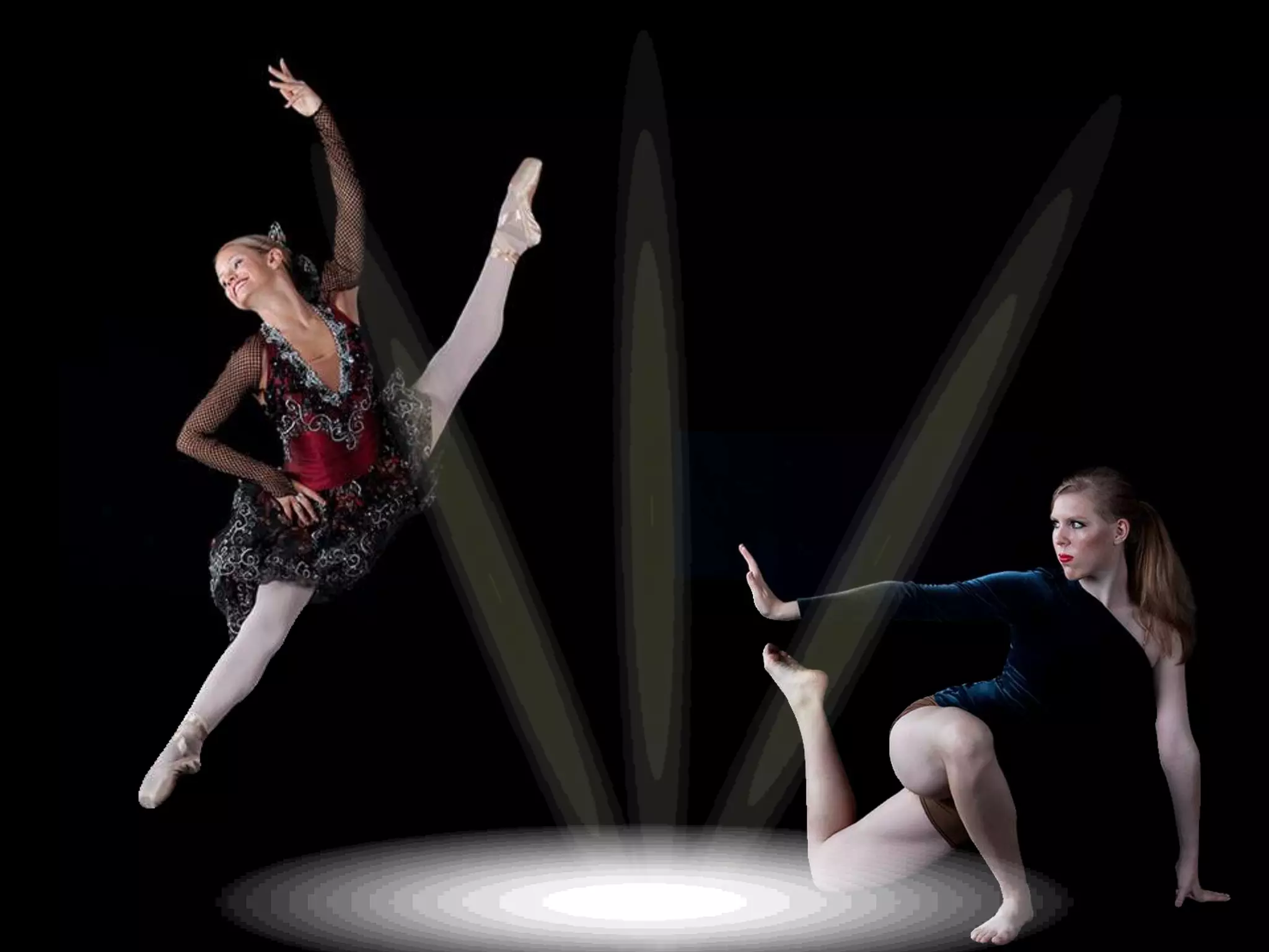 Bama Beauties_ Richard Calmes | PPTX