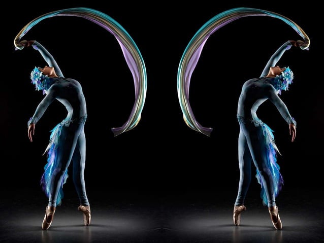 Bama Beauties_ Richard Calmes | PPTX