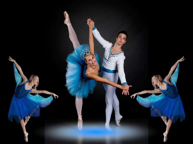 Bama Beauties_ Richard Calmes | PPTX