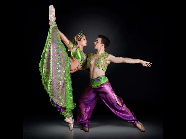 Bama Beauties_ Richard Calmes | PPTX