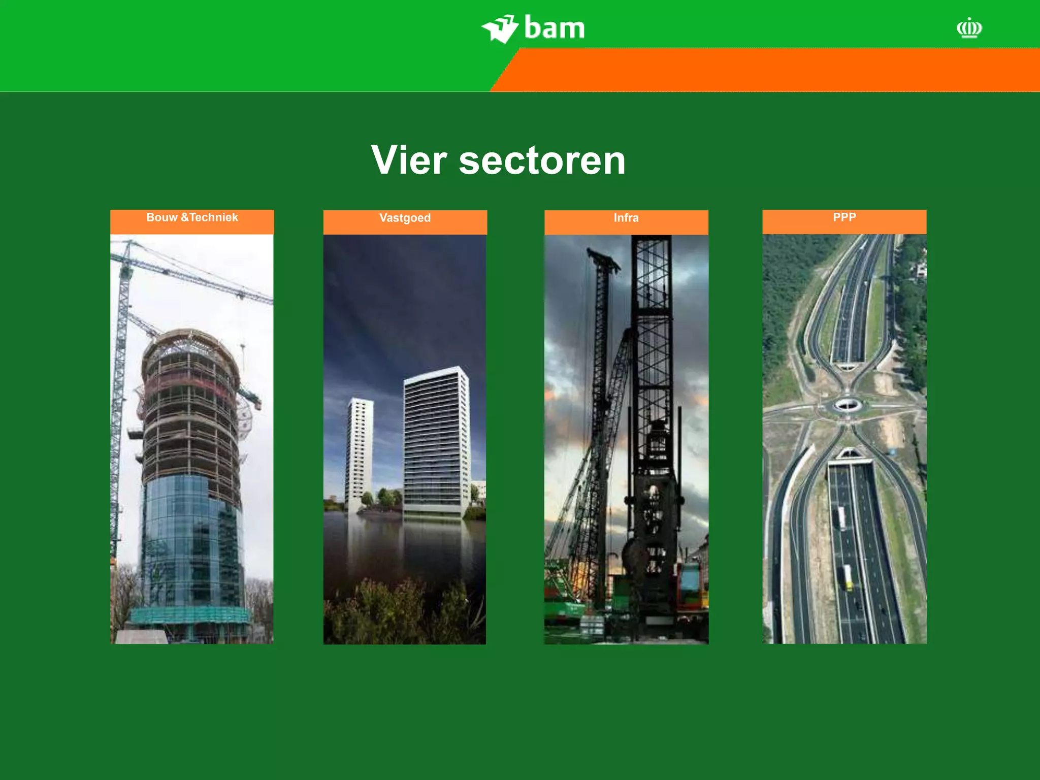 BAM als werkgever | PPT | Free Download