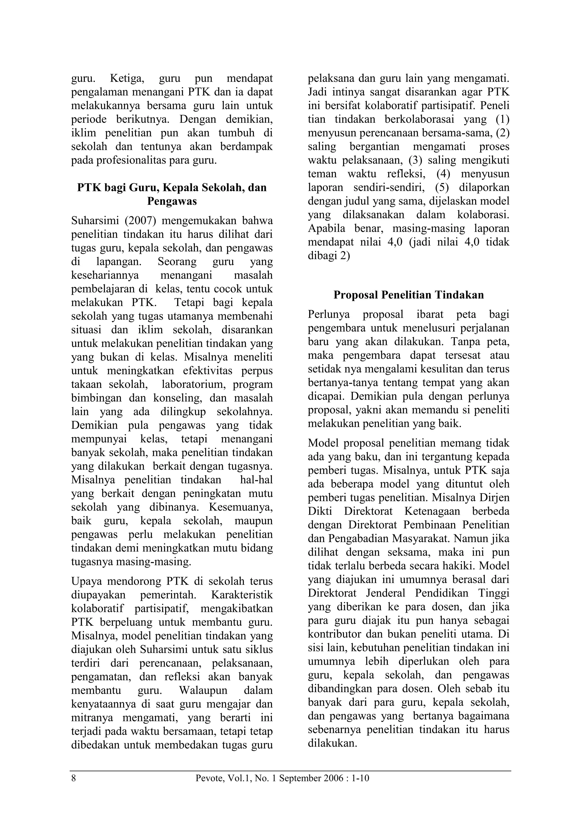 Bambang dharmaputra | PDF