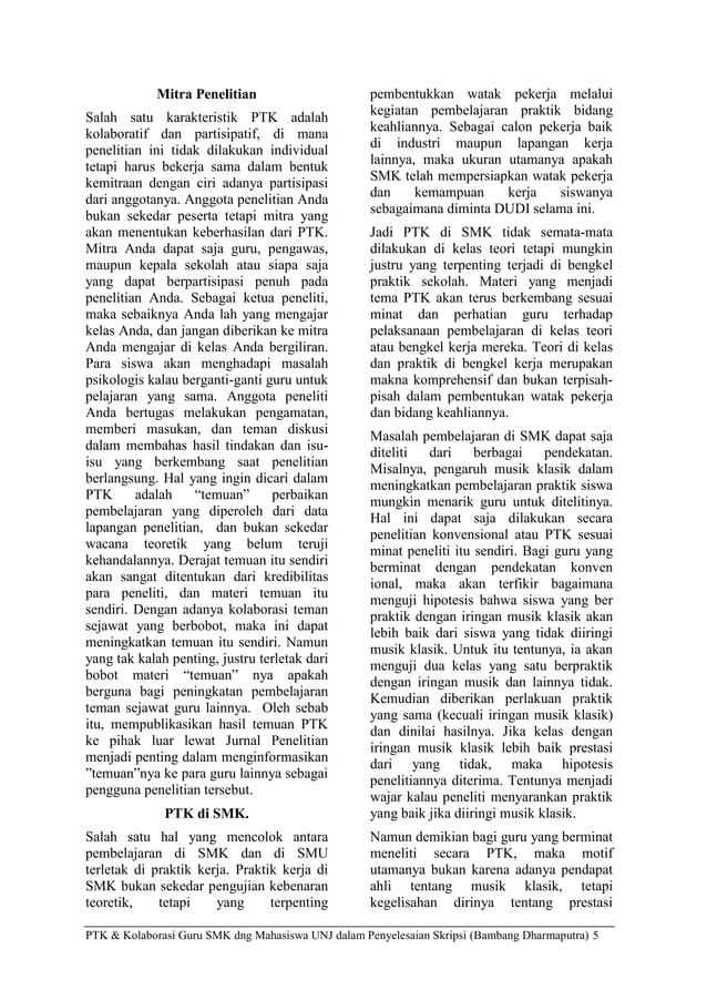 Bambang dharmaputra | PDF