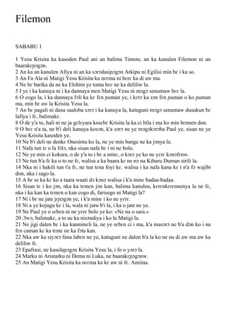 Bambara - Philemon.pdf